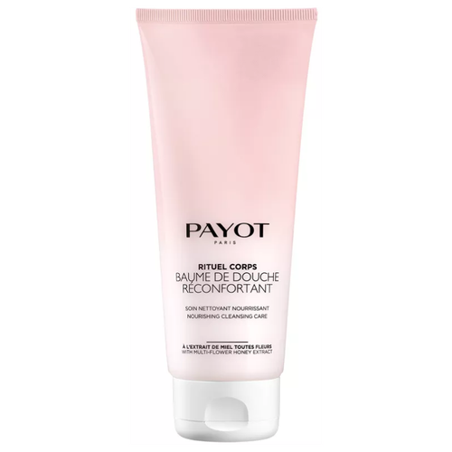 PAYOT Бальзам для душа Baume De Douche Reconfortant