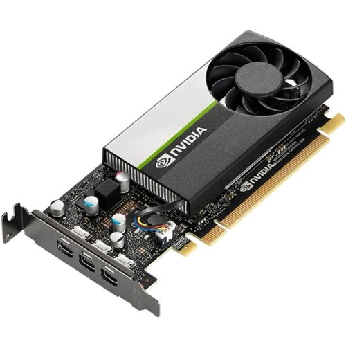 Профессиональная видеокарта PNY NVIDIA T400 4G