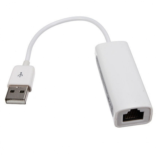 Сетевой адаптер USB - LAN SELENGA для приставок и компьютеров, USB 2.0