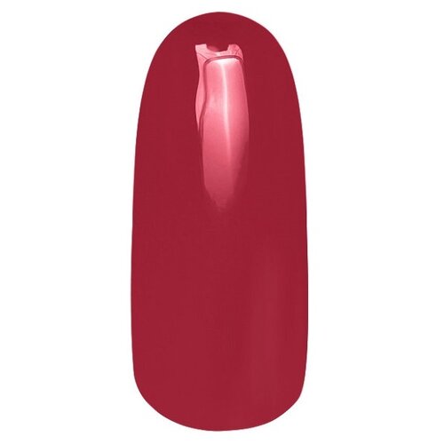UNO гель-лак для ногтей Color Классические оттенки, 8 мл, 15 г, 135 гранатовый сок