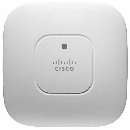 Wi-Fi точка доступа Cisco AIR-SAP702I, белый