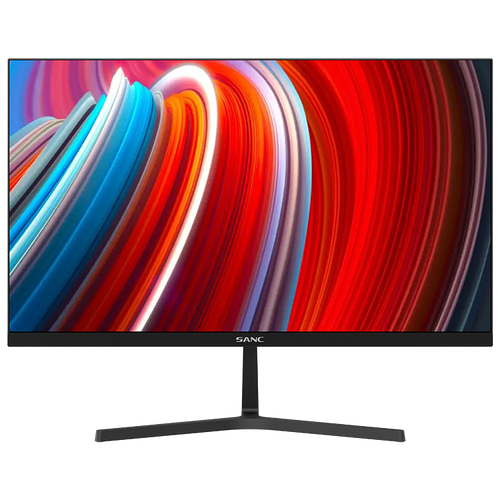 23.8" Монитор SANC M2453 IPS 75Hz ультратонкий компьютерный ЖК-дисплей домашний / бизнес-офис / видео высокой четкости полноэкранный