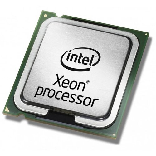 Процессор Intel Xeon 2840MHz Potomac S604,  1 x 2840 МГц, HP