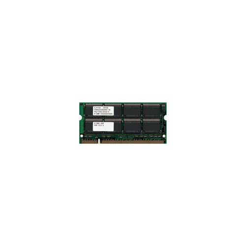 Оперативная память Kingston 512 МБ DDR 266 МГц SODIMM KTC-P2800/512