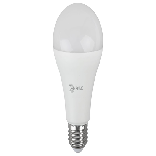 Лампа светодиодная LEDA65-21W-827-E27(диод, груша,21Вт, тепл, E27) | код Б0035331 | ЭРА (3шт. в упак.)