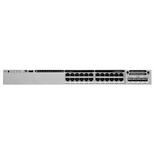 Коммутатор Cisco WS-C3850-24T-S