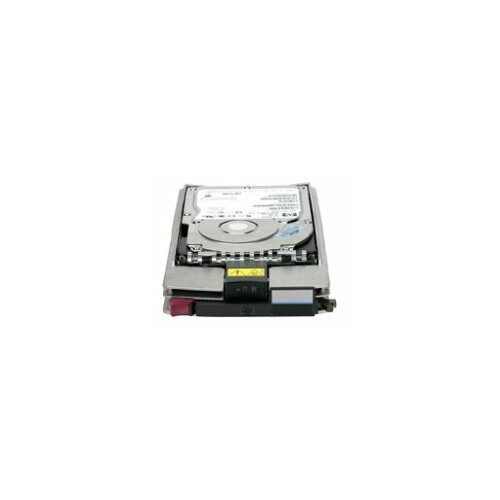 Жесткий диск HP 600 ГБ AP730B