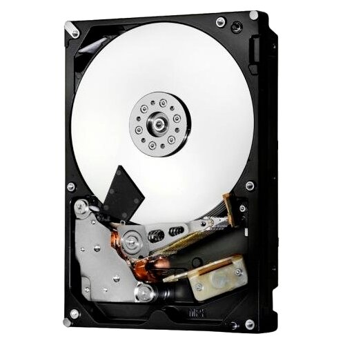 Жесткий диск HGST 6 ТБ HUS726060ALE614