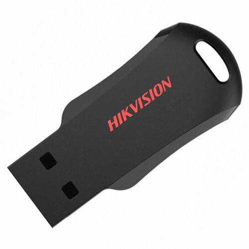 Флешка USB 2.0 Hikvision 32 ГБ M200R ( HS-USB-M200R/32G )