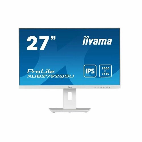 Монитор Iiyama 27" ProLite