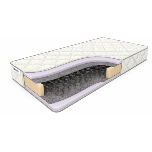 Матрас DreamLine Eco Foam BS 200х220