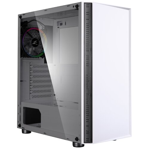 Компьютерный корпус Zalman R2 белый