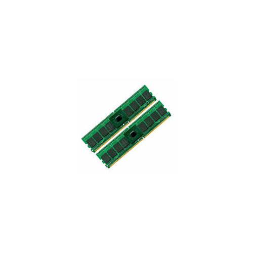 Оперативная память HP 8 ГБ (4 ГБ x 2 шт.) DDR2 667 МГц FB-DIMM 466440-B21