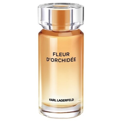 Karl Lagerfeld парфюмерная вода Fleur d'Orchidee, 100 мл