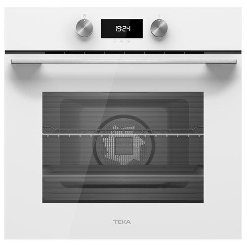 Электрический духовой шкаф TEKA HLB 8400 White (111000004), белый