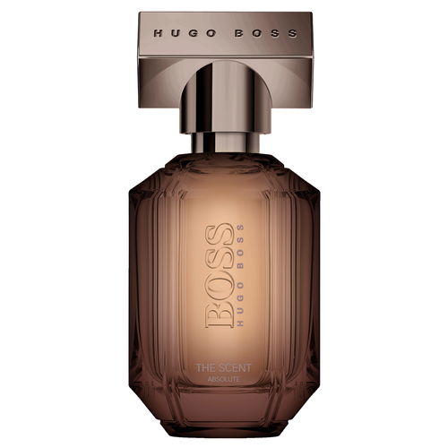 BOSS парфюмерная вода The Scent Absolute for Her, 30 мл