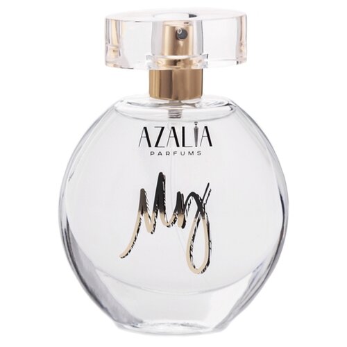 Azalia Parfums парфюмерная вода My, 50 мл, 220 г