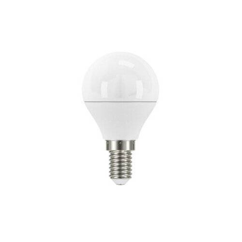 Osram Светодиодная лампа LED STAR Classic P 6,5W (замена 60Вт), теплый белый свет, матовая колба, Е14 (10 штук) (арт. 4058075134294)