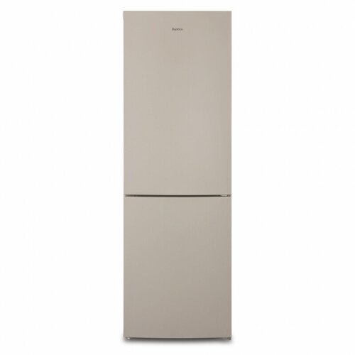 Двухкамерный холодильник Бирюса G 6027