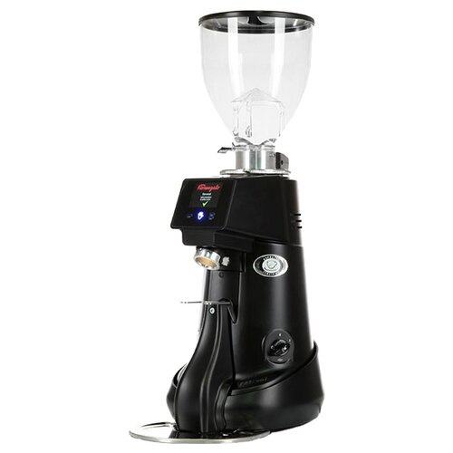 Кофемолка Fiorenzato F83 E XGi, черный глянцевый