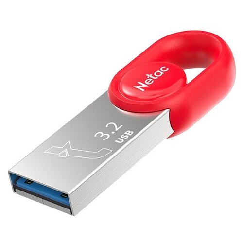 Флеш-память Netac UM2 USB3.2 128GB