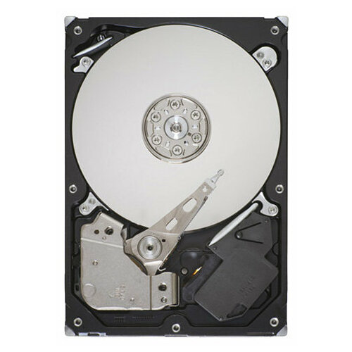 Жесткий диск Seagate Barracuda 250 ГБ ST3250318AS