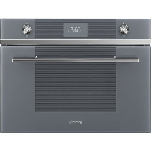 Микроволновая печь встр. SMEG SF4101MS