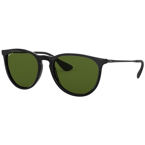 Солнцезащитные очки Ray-Ban, коричневый