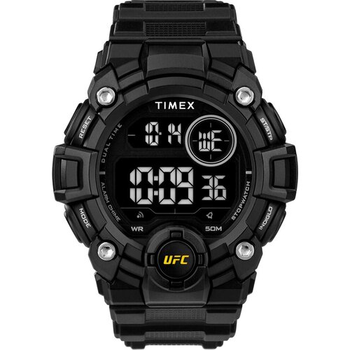 Наручные часы TIMEX UFC TW5M53200, черный