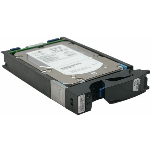 Жесткий диск EMC 600 GB SAS 6G LFF 15K [V3-VS15-600UE]