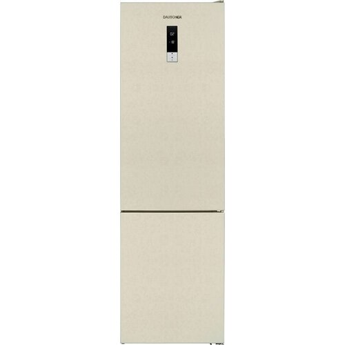 Холодильник DAUSCHER DRF-583NFBEJ