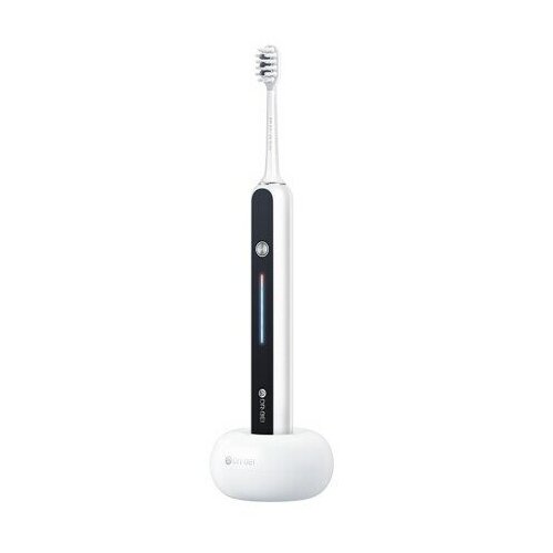 Электрическая зубная щетка Dr.Bei Sonic Electric Toothbrush S7 (Marbling white)