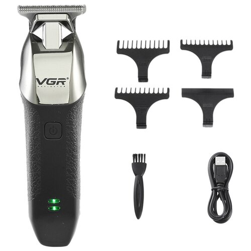Машинка для стрижки волос VGR V-071