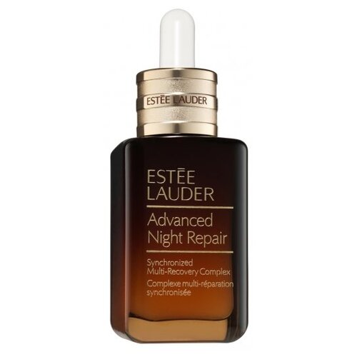 Estee Lauder Advanced Night Repair Мультифункциональная восстанавливающая сыворотка для лица, 30 мл