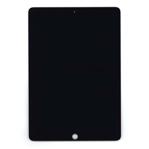 Модуль (матрица + тачскрин) для iPad Pro 10.5 (A1701 A1709) черный