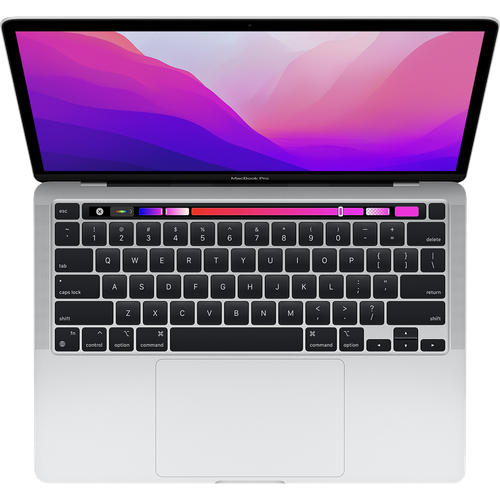 13.3" Ноутбук Apple MacBook Pro 13 2022 2560x1600, Apple M2, RAM 8 ГБ, LPDDR5, SSD 256 ГБ, Apple gra