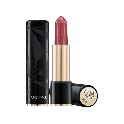 Lancome помада для губ L’Absolu Rouge Ruby Cream, оттенок 03 kiss me ruby