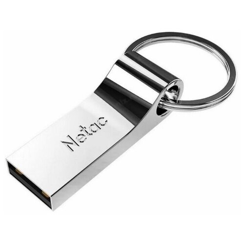 Флеш-память Netac UM1 USB3.2 Highspeed Flash Drive 32GB