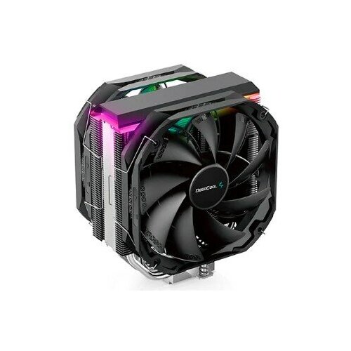 Deepcool Вентилятор Cooler AS500 Plus