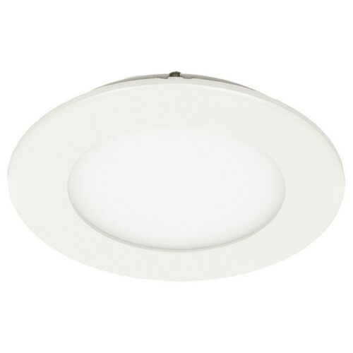 Светодиодная панель ARTE LAMP Fine A2606PL-1WH