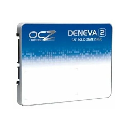 SSD OCZ Deneva 2 C (240 Гб, 2.5", SATA, MLC (Multi Level Cell))