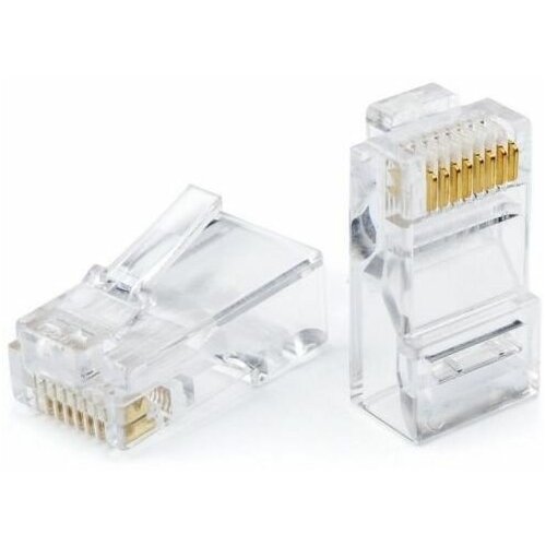 Коннектор Atcom RJ45 8p8c