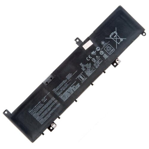 Аккумулятор для ноутбука Asus N580VD, M580VD (4000mAh, 11.49V). PN: C31N1636