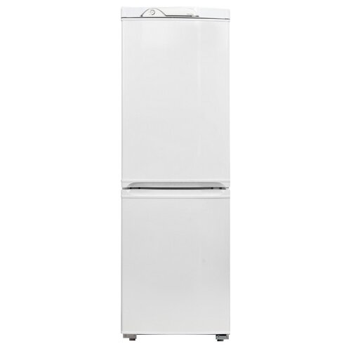 Холодильник Саратов 284 (КШД 195/65), белый