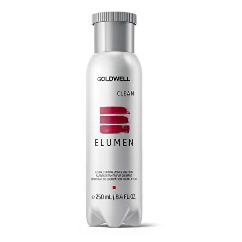 Goldwell Elumen Clean Средство для удаления краски с кожи головы, 250 мл