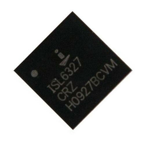 ШИМ-контроллер (microchip) Intersil QFN-48, ISL6327CRZ