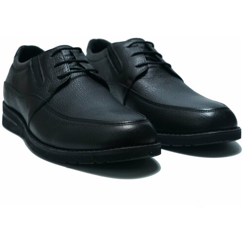Туфли Rowsen, размер 40, черный