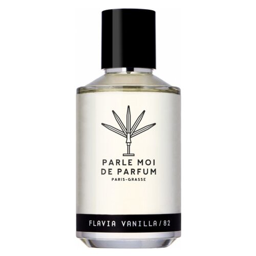Parle Moi de Parfum парфюмерная вода Flavia Vanilla/82, 100 мл