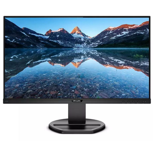 Монитор LCD 24" IPS 243B9 PHILIPS