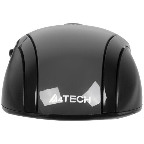 Мышь компьютерная A4Tech V-Track Padless (N-708X) сер/оптич/1600dpi/USB/6кн